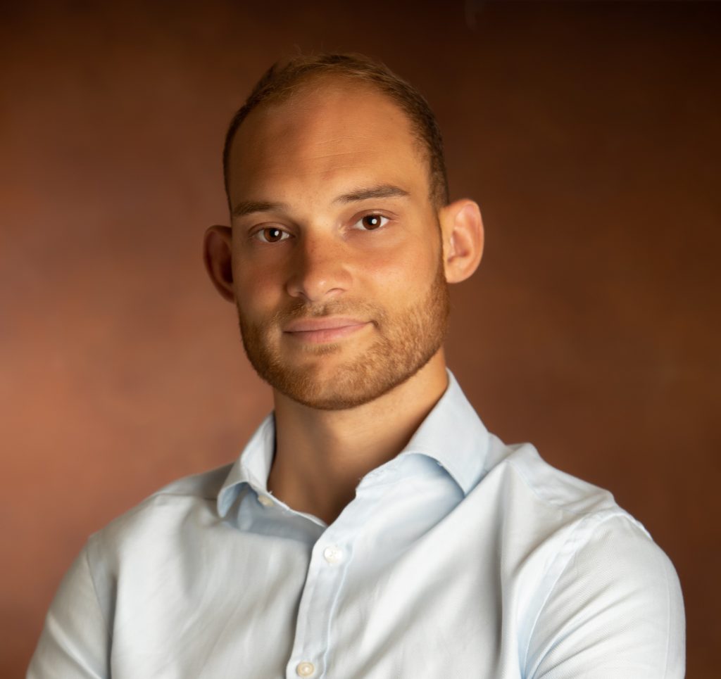 Samuel James Nutritional Therapy